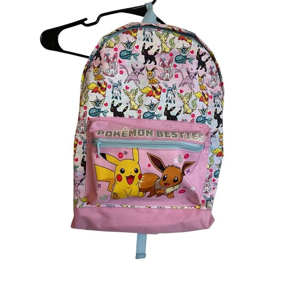 Vanilla Underground | Accessories | Vanilla Underground Pokemon Besties ...